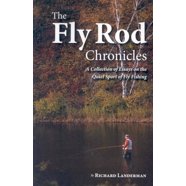 Men With Long Rods : And Other Fly-fishing Tales - Walmart.com