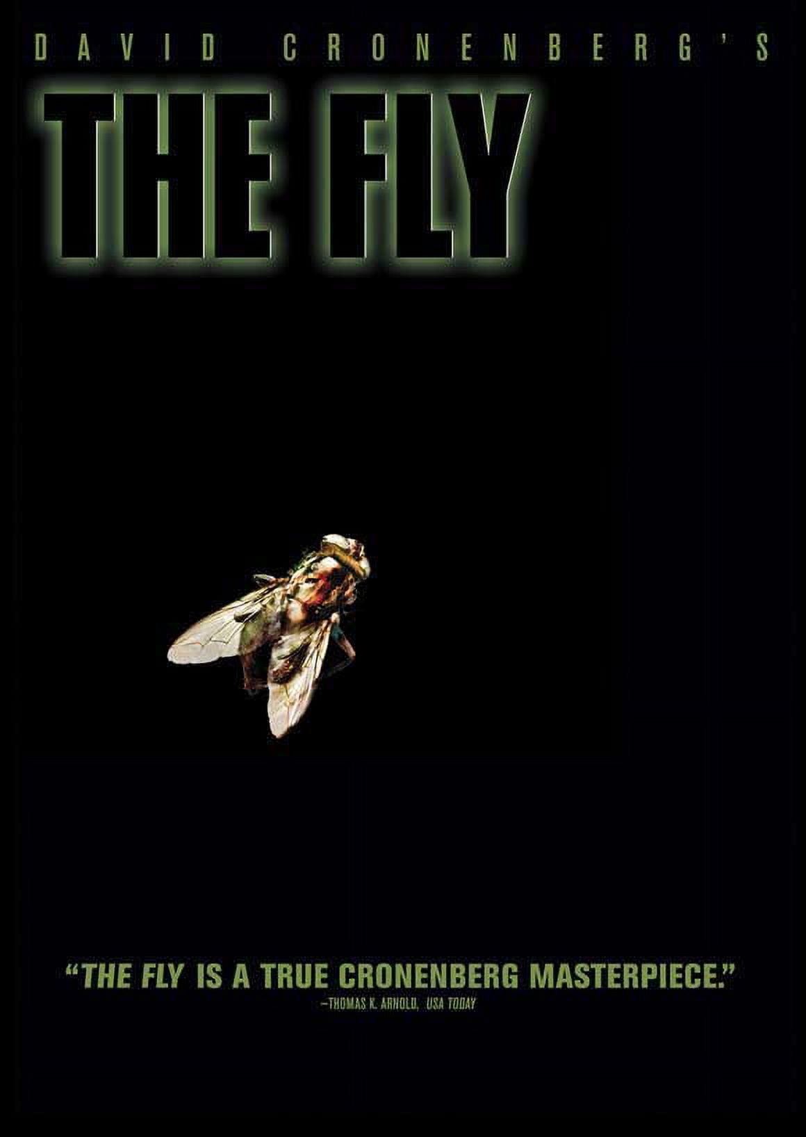 The Fly - movie POSTER (Style C) (27" x 40") (1986) - Walmart.com