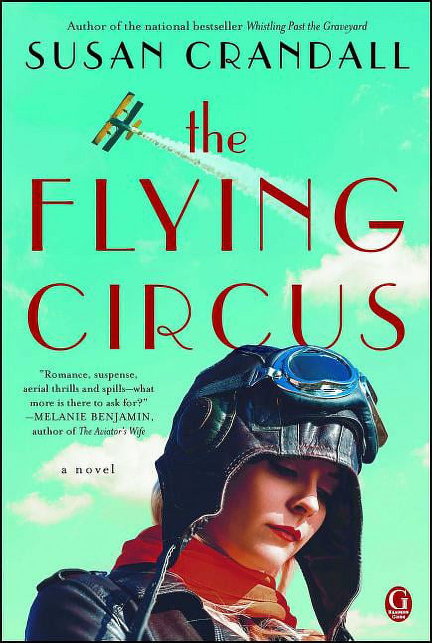 The Flying Circus, (Paperback) - Walmart.com
