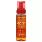 The Foaming Mousse, Argan Oil, Style & Shine, 7 fl oz - Walmart.com