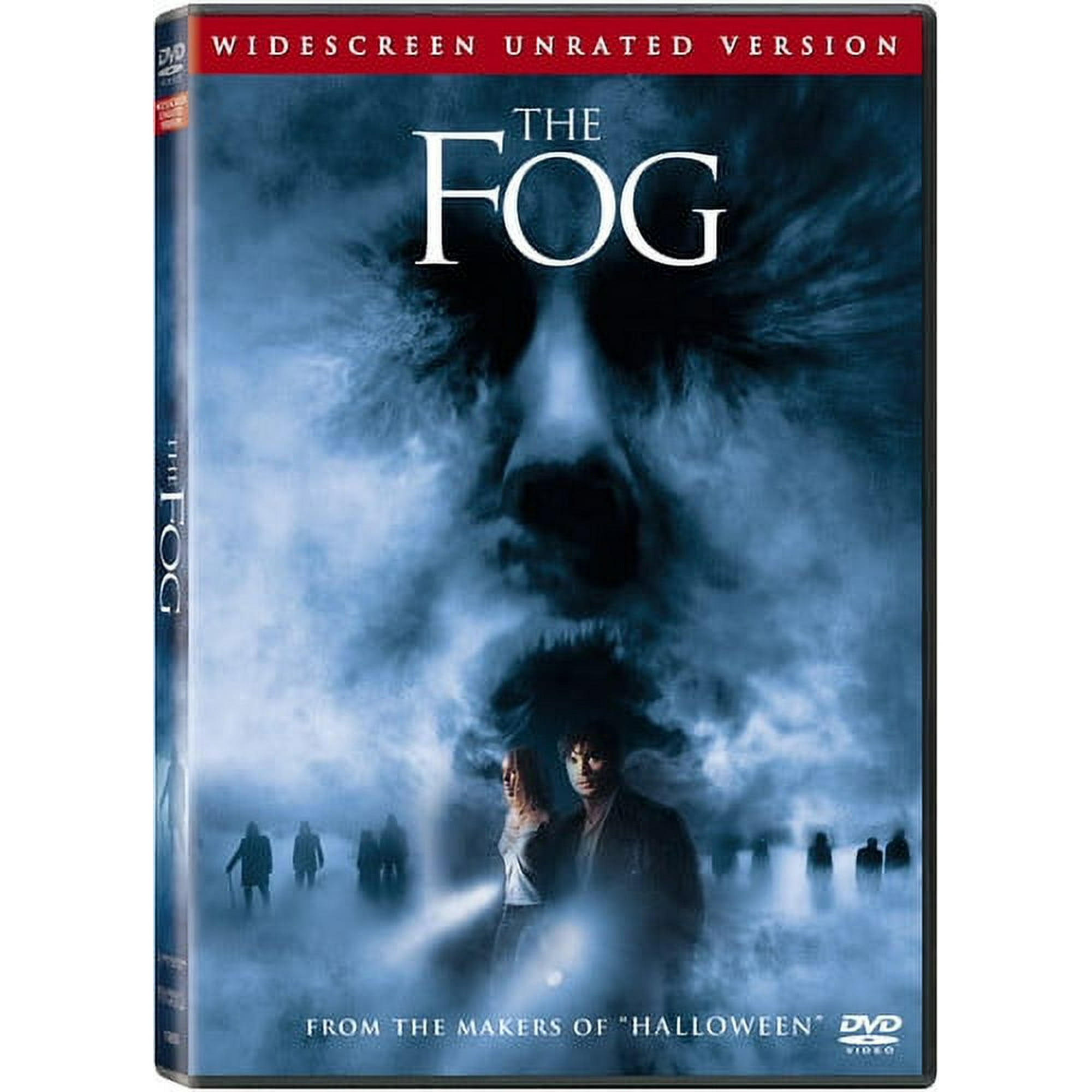 The Fog 2005 Poster