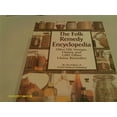 Pre-Owned The Folk Remedy Encyclopedia: Olive Oil, Vinegar, Honey and ...