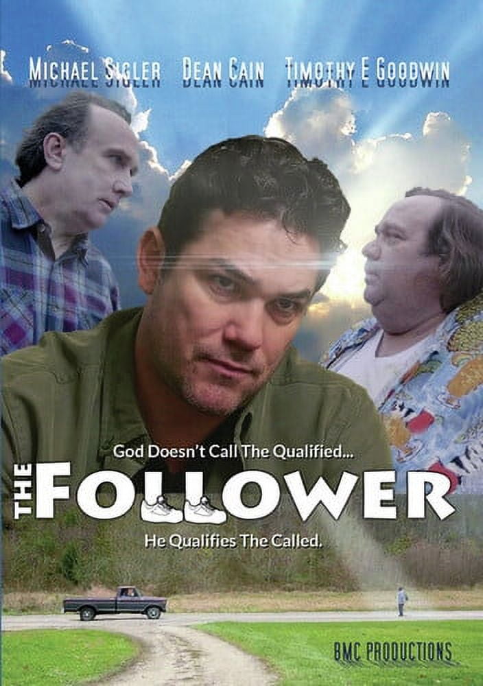 The Follower (DVD), Burning Bulb, Comedy - Walmart.com