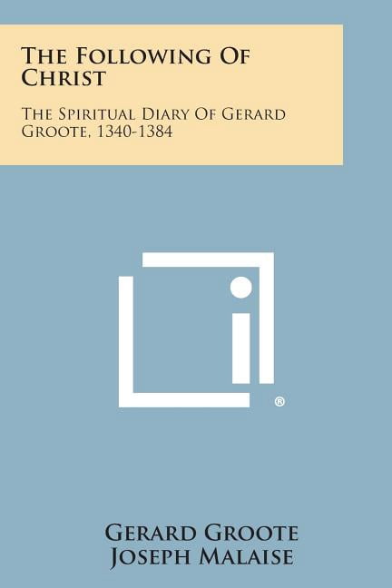 Gerard Groote