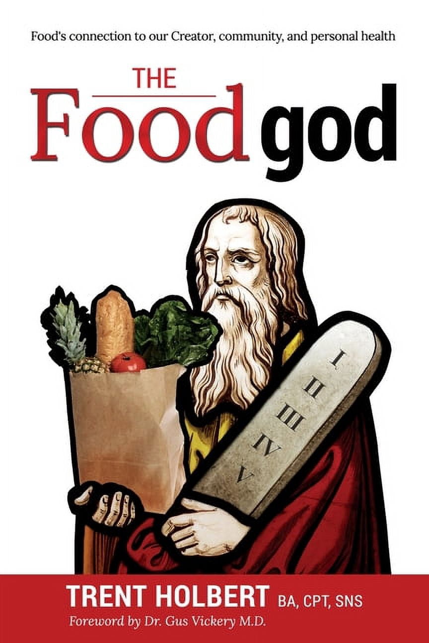 Food God