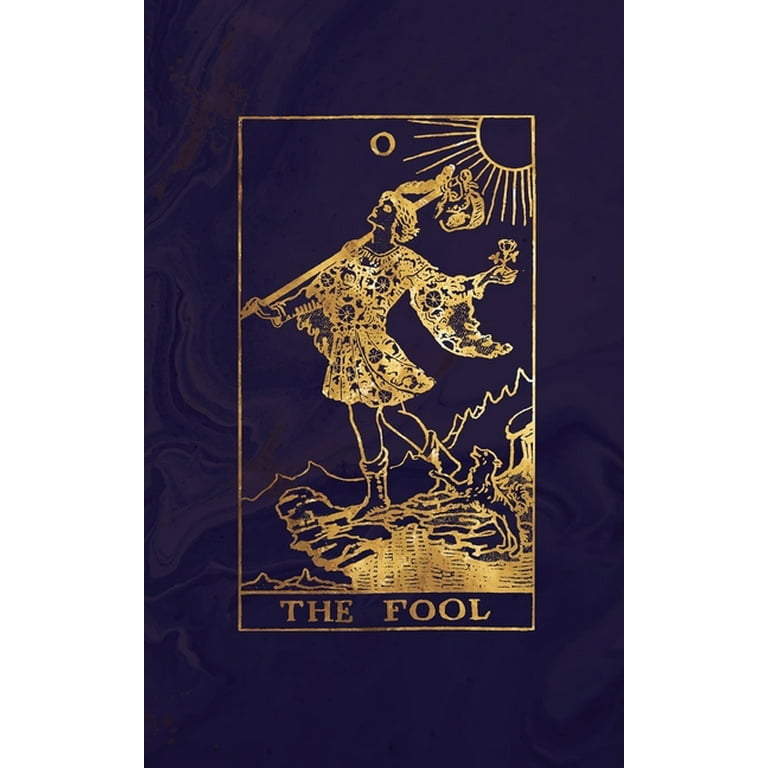 Tarot Cards The Fool