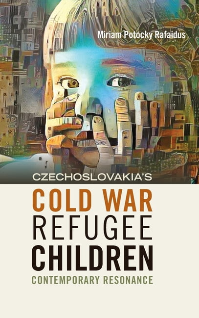 The Forced Migration Studies Collection Czechoslovakia's Cold War ...