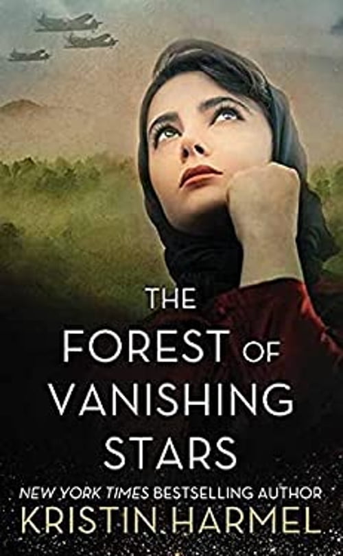 Pre-Owned The Forest of Vanishing Stars (Library Binding) 1638080445 ...