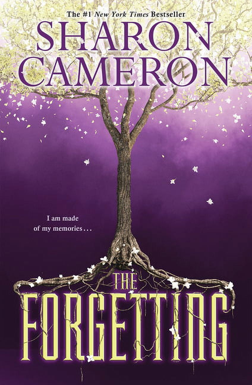 The Forgetting (Paperback) - Walmart.com