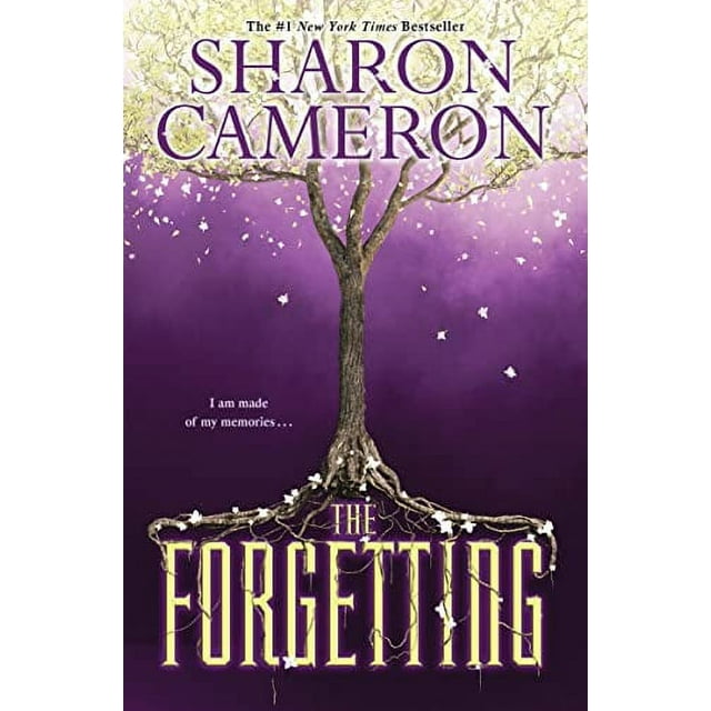The Forgetting (Paperback) - Walmart.com