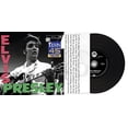 Elvis Presley The Forgotten Album (CD) Album Digipak - Walmart.com