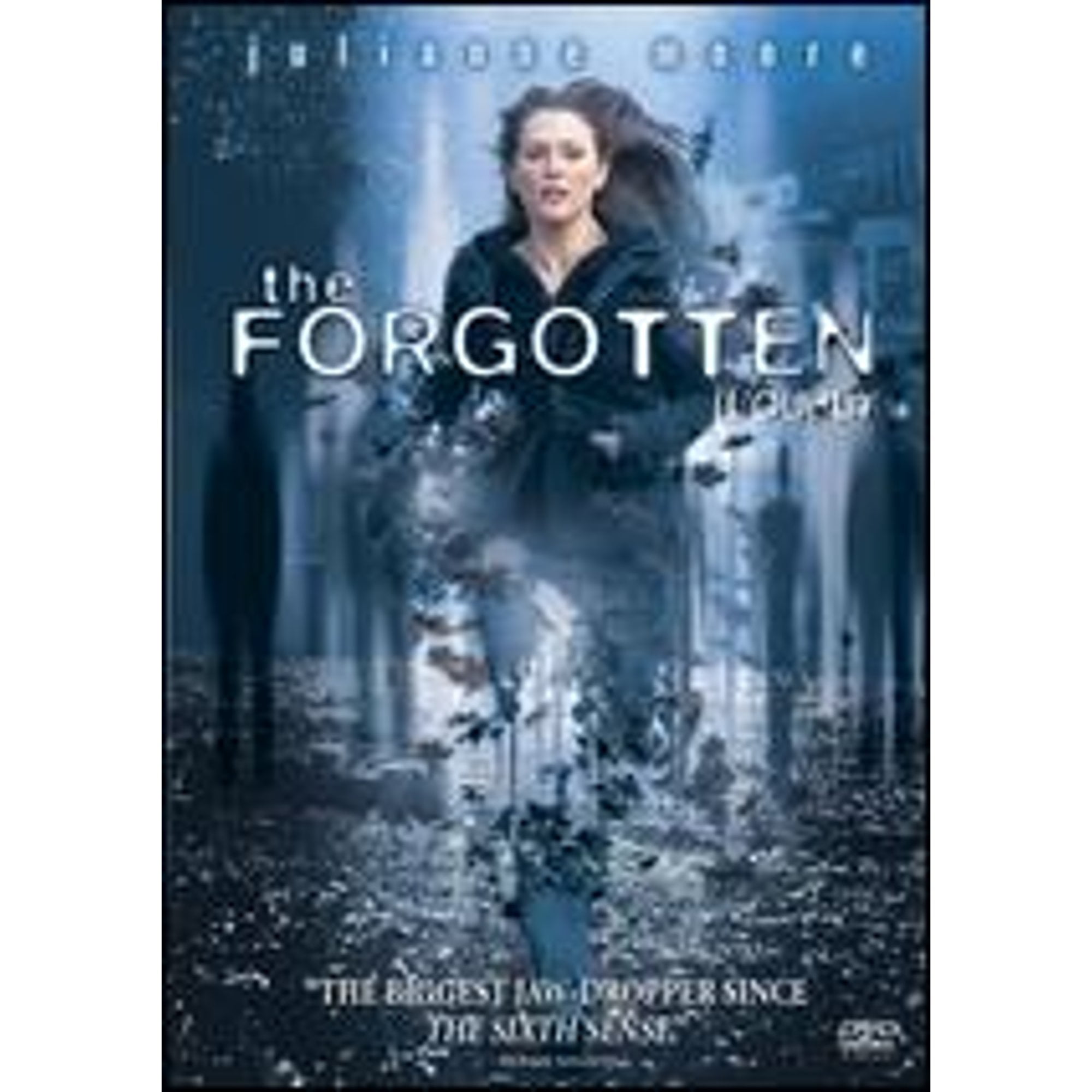 Pre-Owned The Forgotten (DVD 0043396156135) directed by Joseph Ruben ...