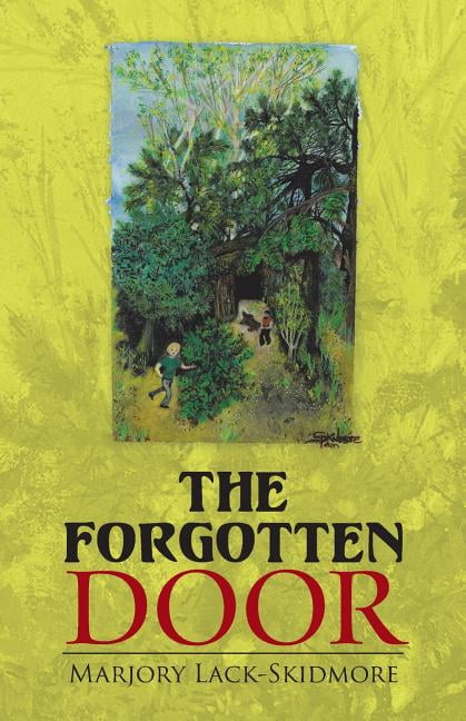 The Forgotten Door (Paperback) - Walmart.com