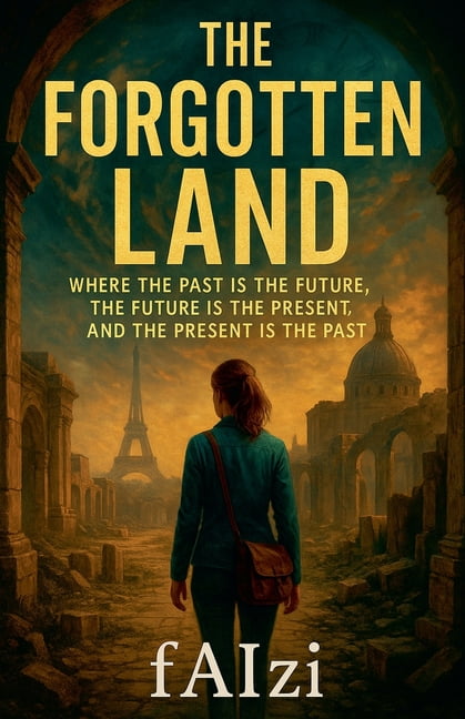 The Forgotten Land: Where the Past is the Future The Future is the ...