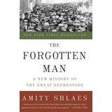 The Forgotten Man (Paperback) - Walmart.com