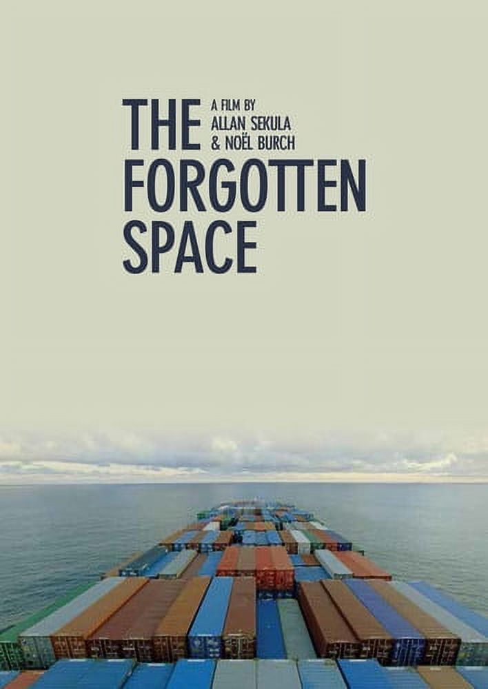 The Forgotten Space (DVD), Icarus Films, Documentary - Walmart.com