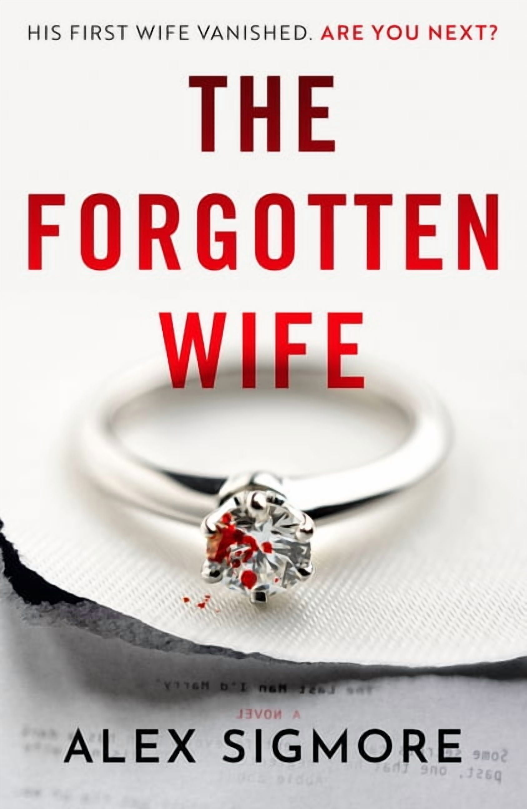 The Forgotten Wife, (Paperback) - Walmart.com