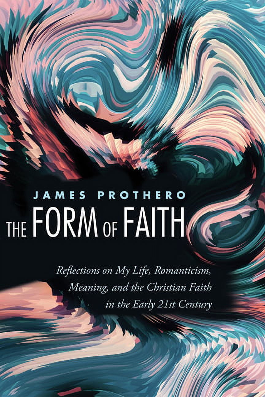 The Form of Faith (Hardcover) - Walmart.com
