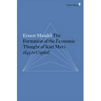 Karl Marx and the Close of His System: A Criticism of the Marxist ...