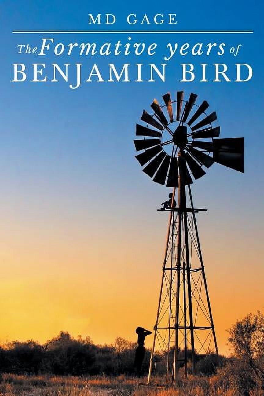 Benjamin Bird Books - Walmart.com