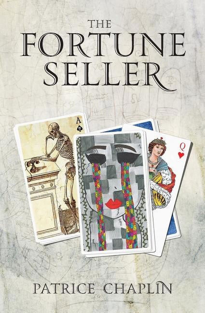 The Fortune Seller, (Paperback) - Walmart.com