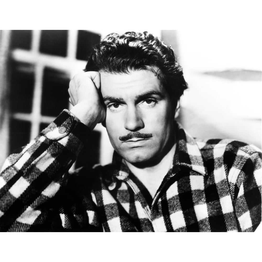 The Forty-Ninth Parallel Laurence Olivier 1941 Photo Print - Walmart.com