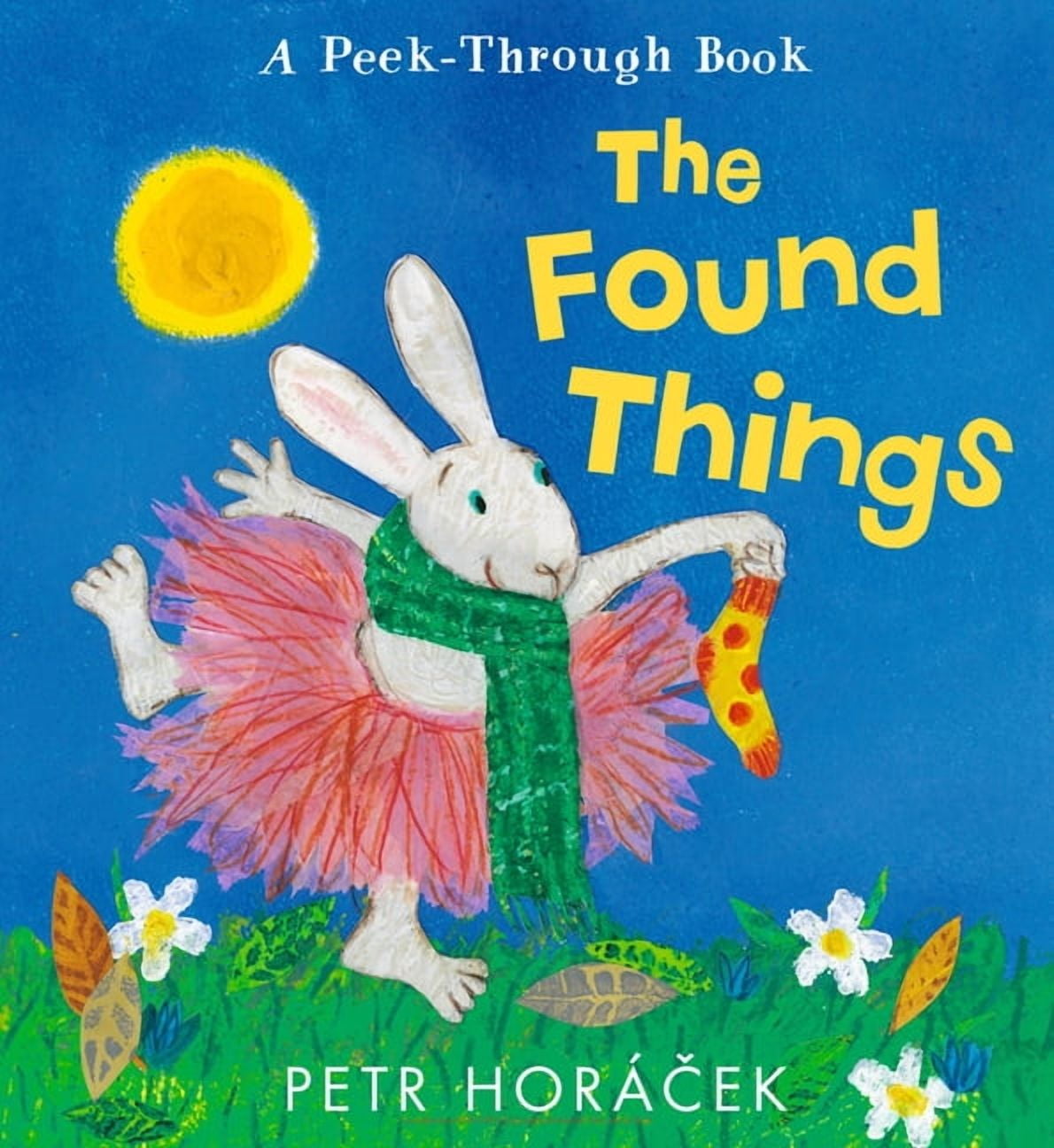 The Found Things, (Hardcover) - Walmart.com