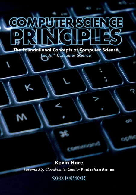 The Foundational Concepts of Computer Science: Computer Science ...