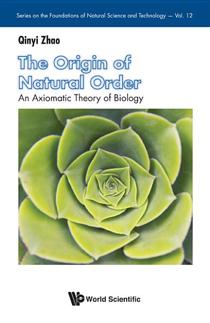 The Foundations of Natural Science and Technology: Origin of Natural ...