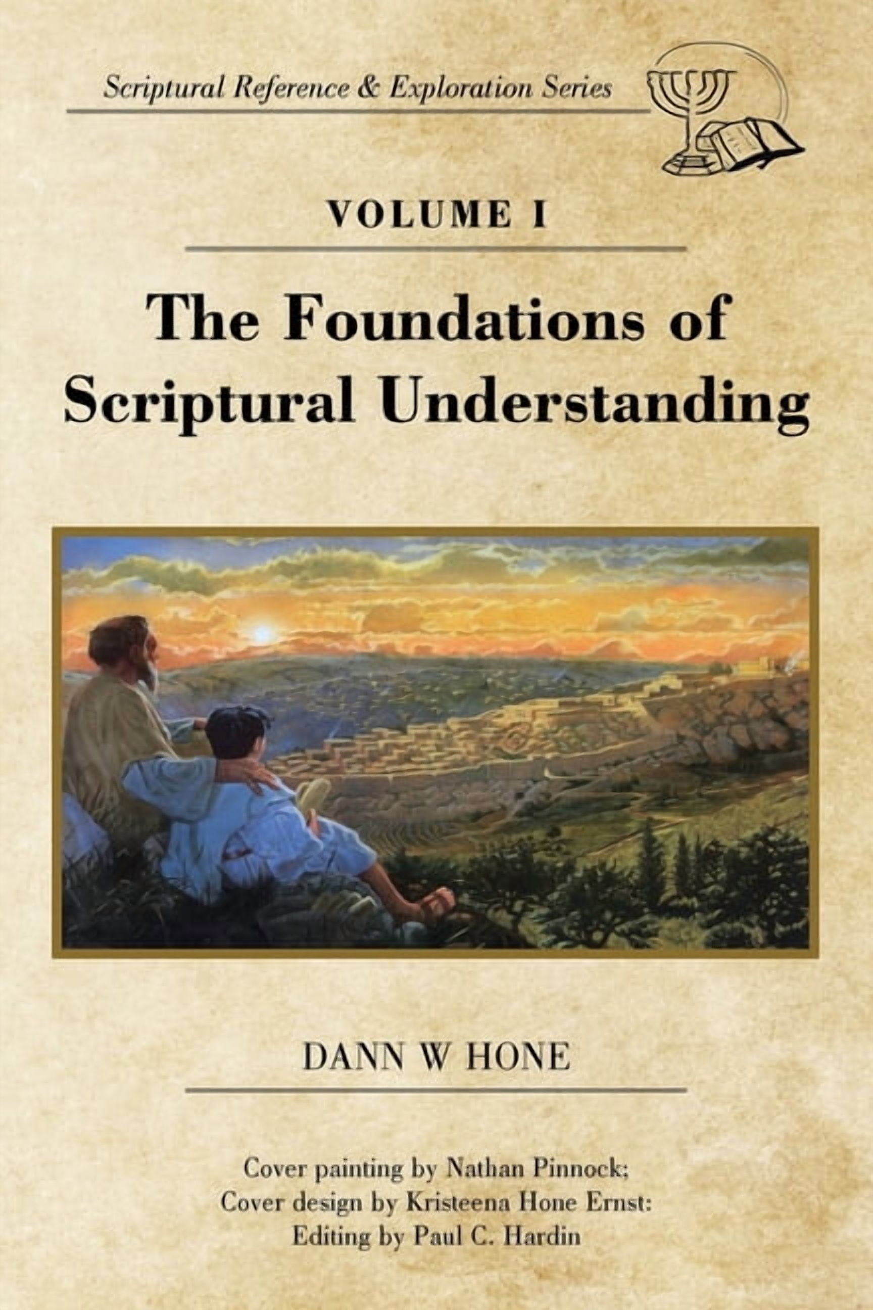 The Foundations of Scriptural Understanding: Scriptural Reference ...