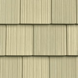 The Foundry 7"W x 60 3/4"L Exposure, Vinyl Perfection Shingles (34 ...