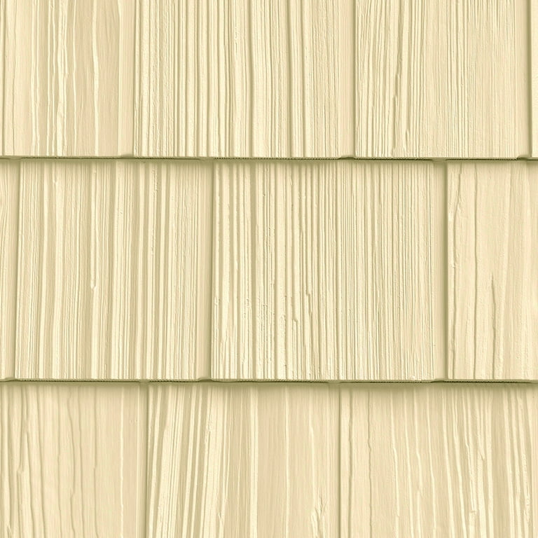 Vinyl Cedar Shake Colors Shake Vinyl Siding | Foundry Vinyl Siding