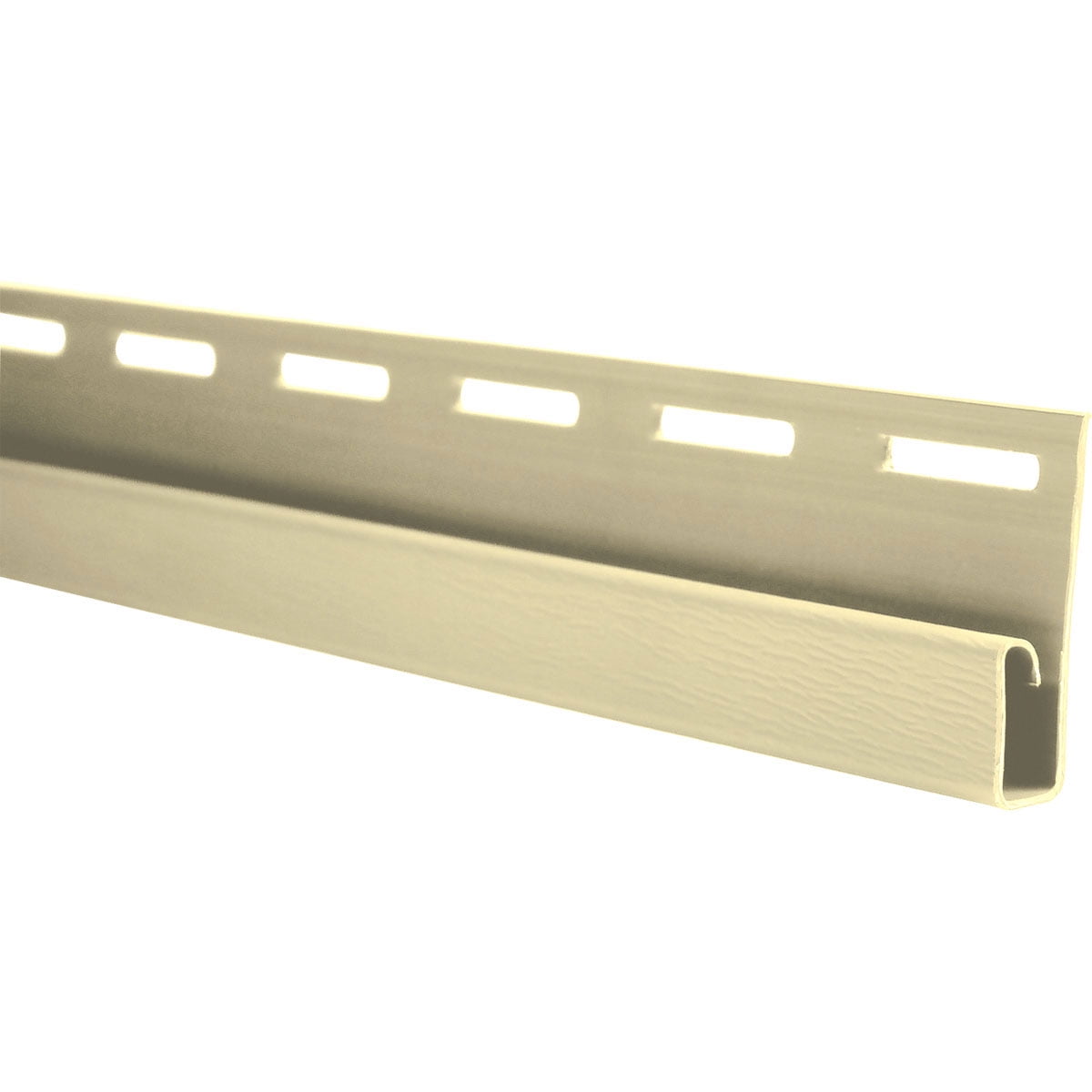 The Foundry 90"L Undersill / Utility Trim (20 Pieces/Ctn. = 150 Ln ...