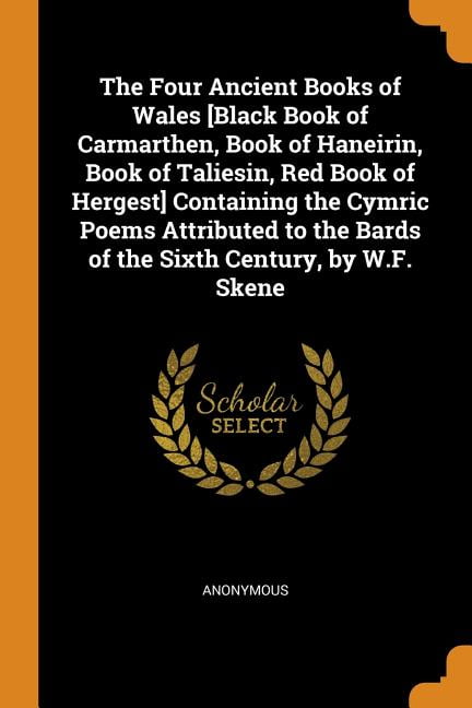 Cymric Language
