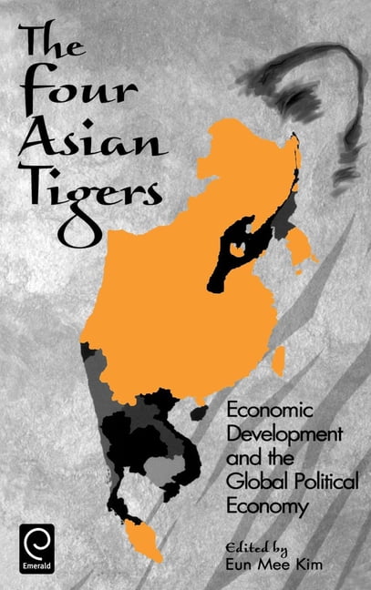 Four Asian Tigers