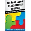 The Four Color Personalities, (Paperback) - Walmart.com