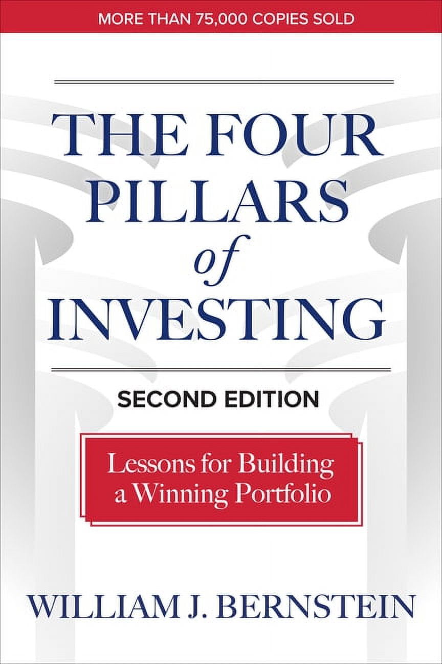Master Book: The Four Pillars of Investing, 2nd Edition: Lessons for ...