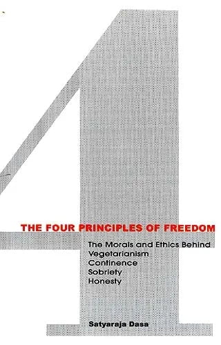 The Four Principles of Freedom - Walmart.com