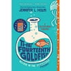 The Fourteenth Goldfish (Paperback) - Walmart.com
