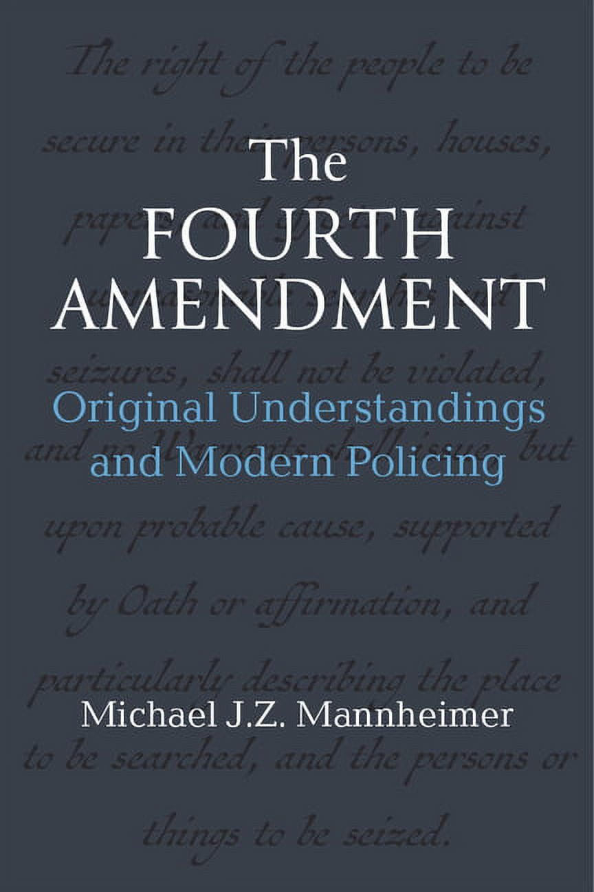 Fourth Amendment