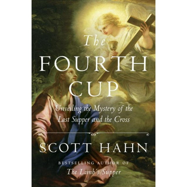 The Fourth Cup - Walmart.com