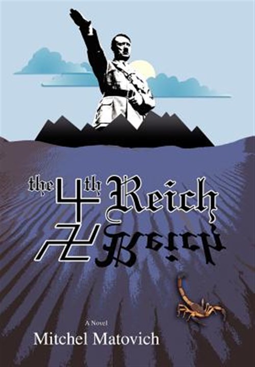 The Fourth Reich (Hardcover) by Mitchel Matovich - Walmart.com