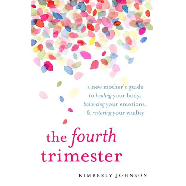 The Fourth Trimester - Walmart.com
