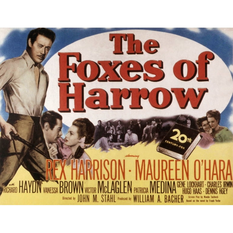 Foxes Movie