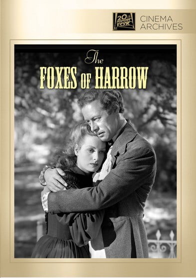 Fox Mod - The Foxes of Harrow [DIGITAL VIDEO DISC] - Walmart.com