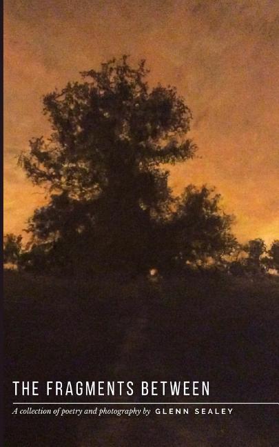The Fragments Between: A Collection of Poetry and Photography - Walmart.com