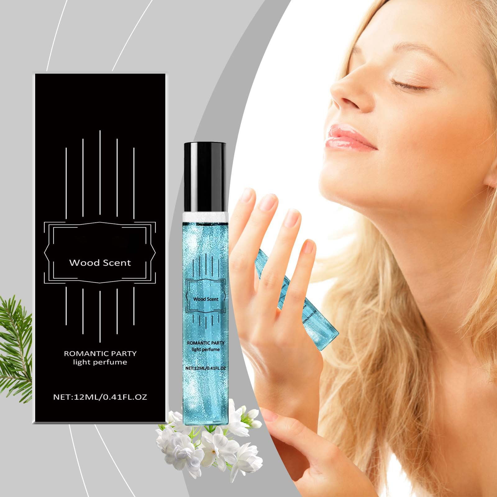 The Fragrance That Attracts Others, Woodylight Fragrance Woodyfragrance ...