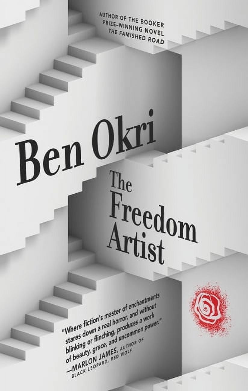 The Freedom Artist, (Paperback) - Walmart Business Supplies