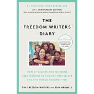 The Freedom Writers Diary Teacher's Guide (Paperback) - Walmart.com