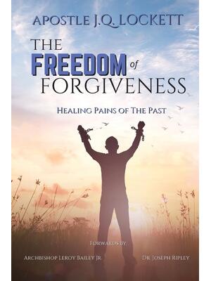 The Freedom of Forgiveness - Walmart.com